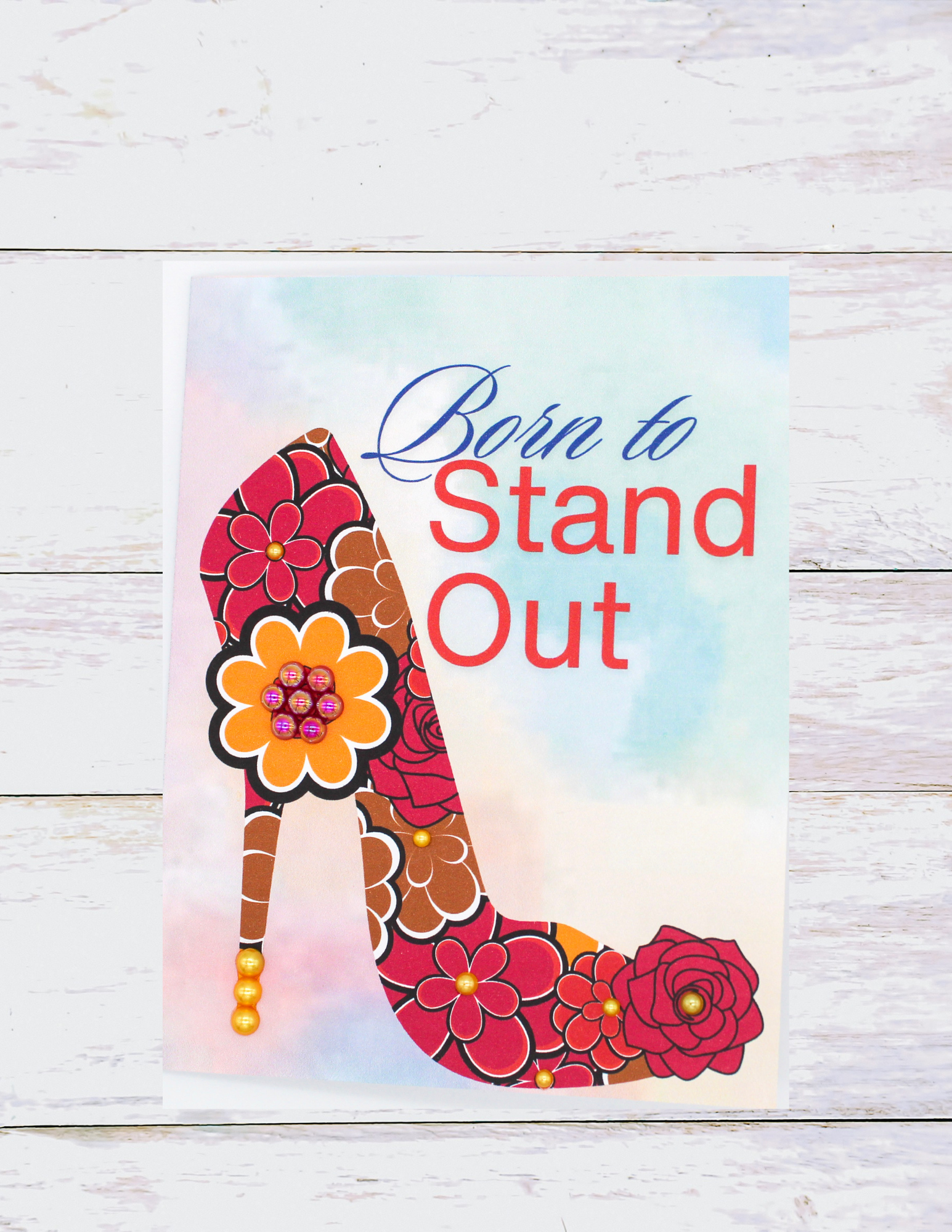 Stand Out Birthday Card-30 – Simply Created